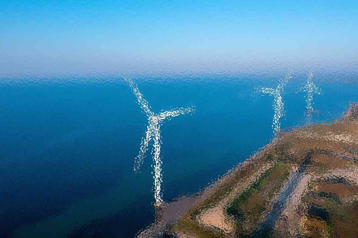 Innovative Turbine Combines Wind and Solar Power To Create Sustainable ...